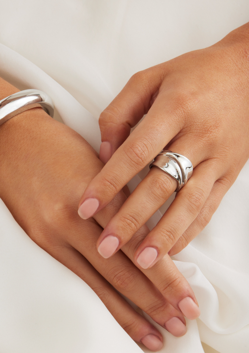 Somersault Ring – Emporium of Eshe