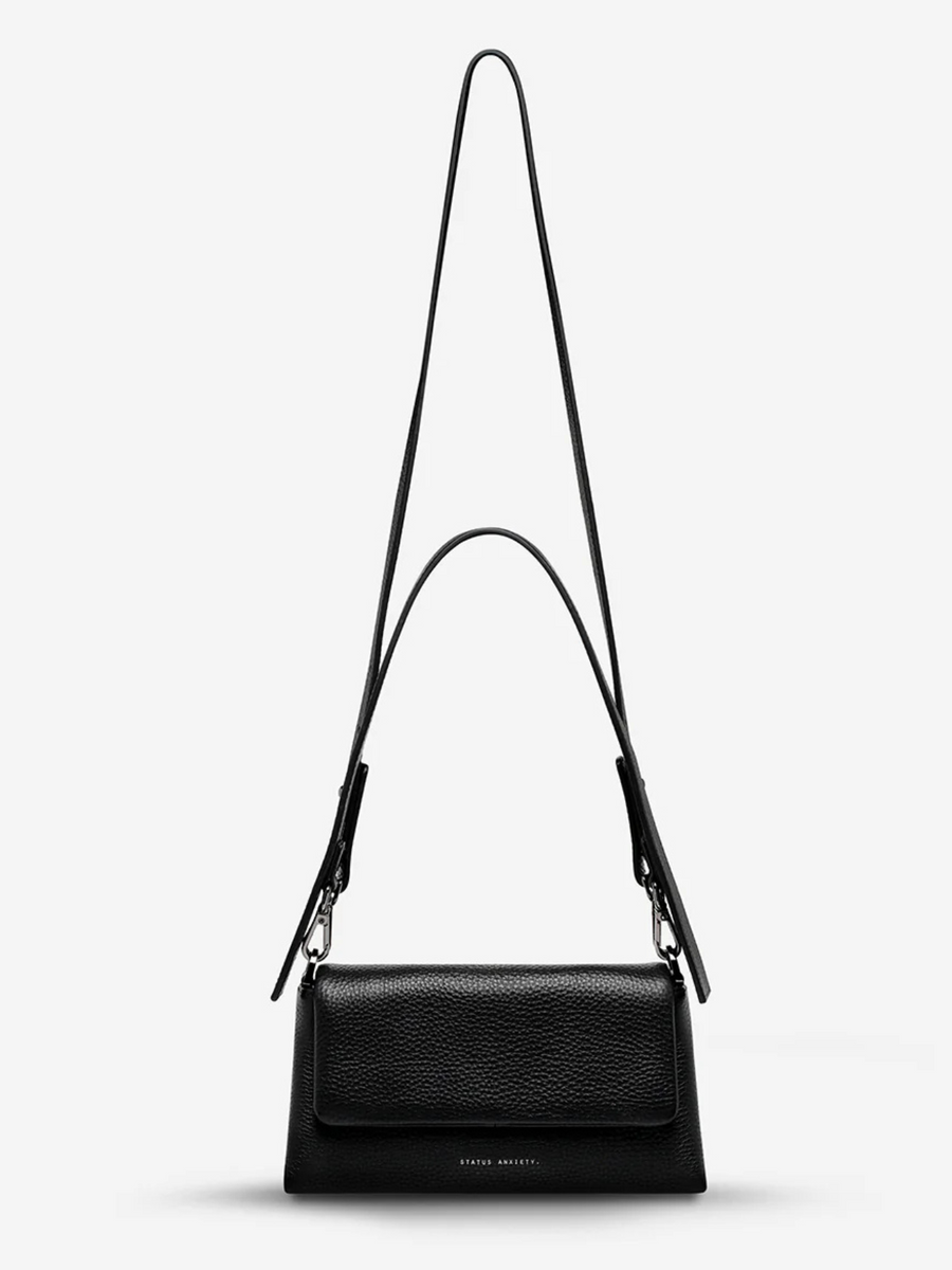 Zenith Bag – Emporium of Eshe