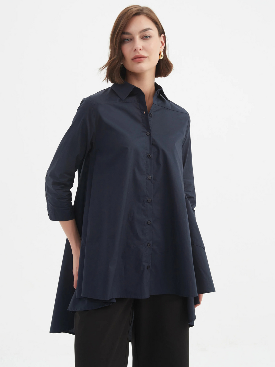 'SWING BACK SHIRT – Emporium of Eshe