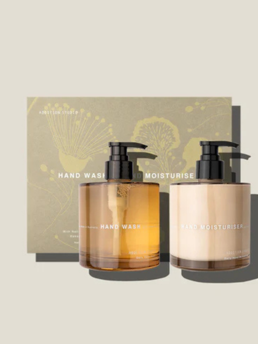 Addition Studio Gift Set – Emporium of Eshe